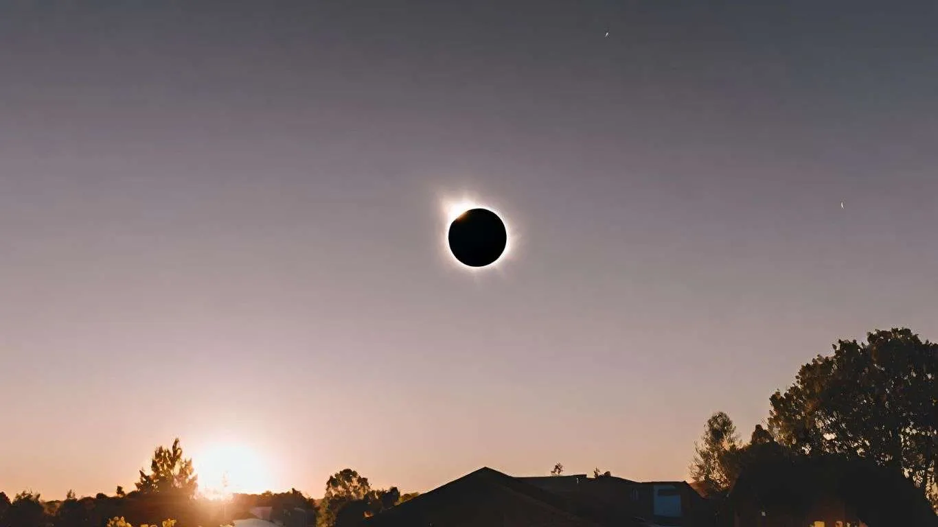 Pronóstico Solar 2024: Los científicos anticipan un año intenso ...